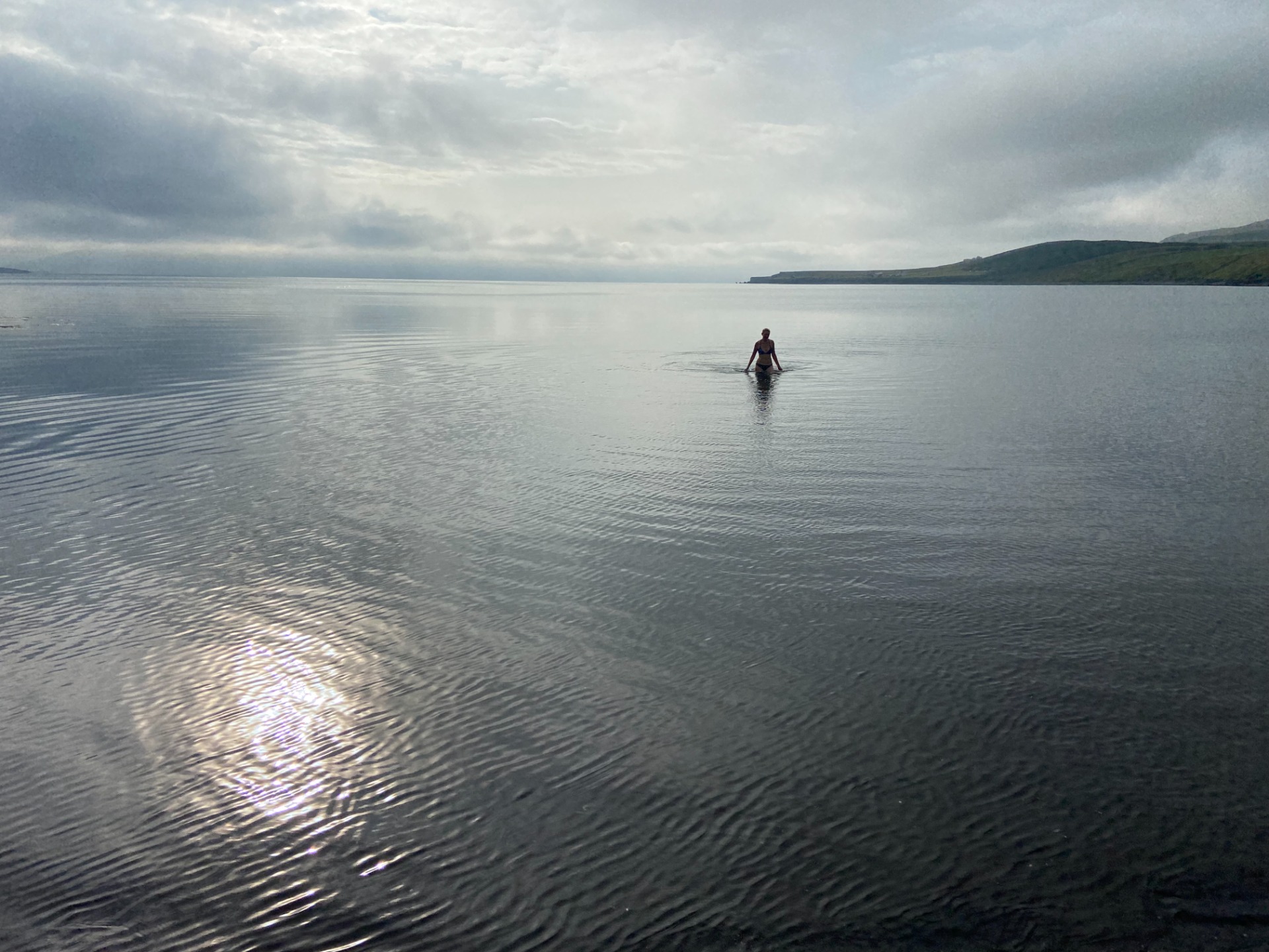 Hauganes :: summiteers